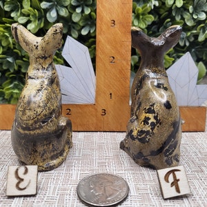 Egyptian Sphynx Cats // Picture Stone Carvings - Etsy