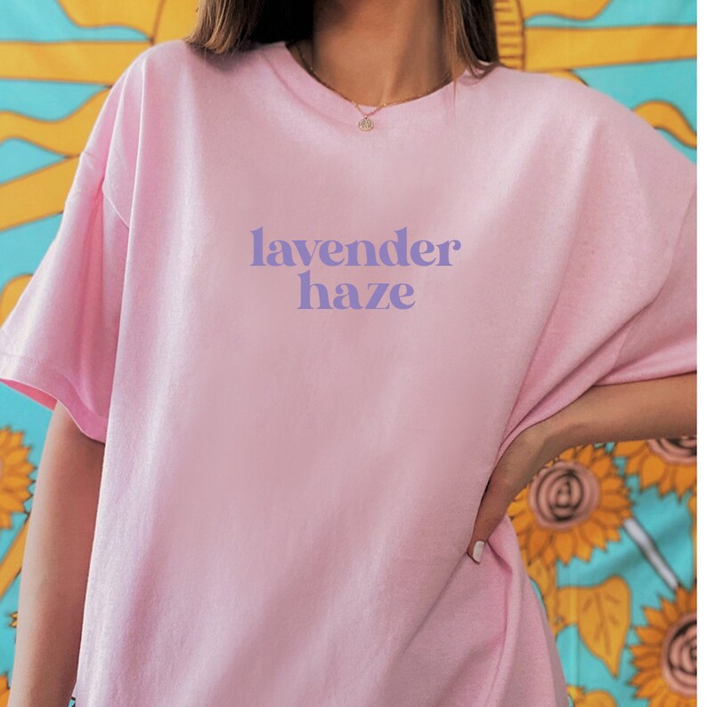 Lavender Haze Midnights Merch Gift Idea Christmas Gift - Etsy