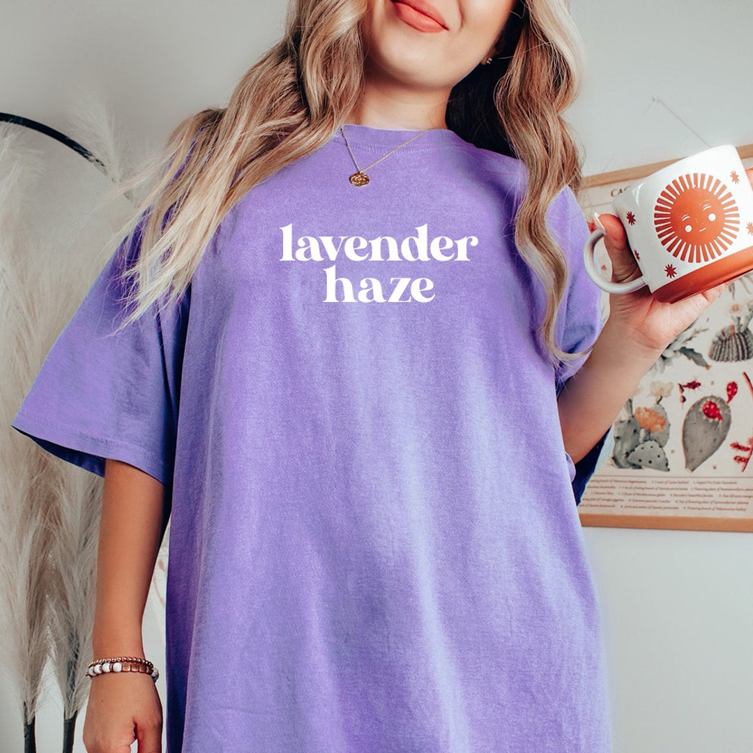 Lavender Haze Midnights Merch Gift Idea Christmas Gift - Etsy