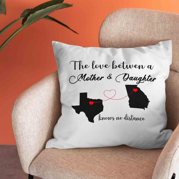 Daughter Pillow - Etsy