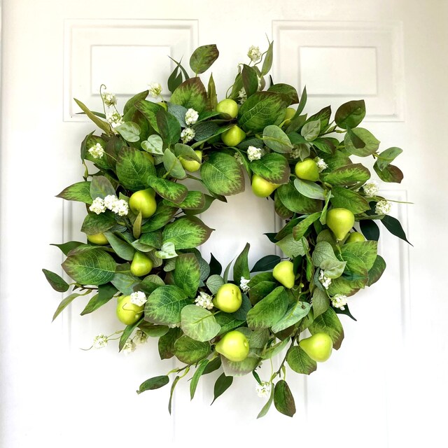 LorisWreathBoutique - Etsy