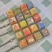 Pikmin Multi-key Clicky Keychain - Etsy