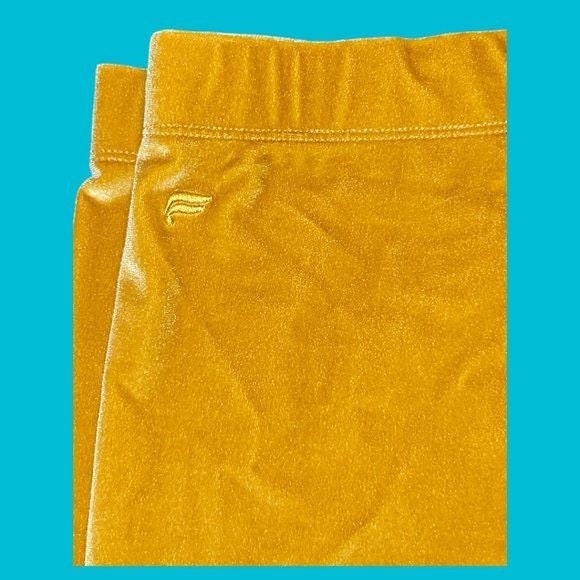 Fabletics Emma Velour Legging - Etsy