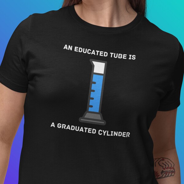 Graduated Cylinder - Etsy