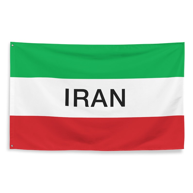Iran Flag, Persian Flag, Women's Rights Flag, Iran World Cup Flag, Zan ...