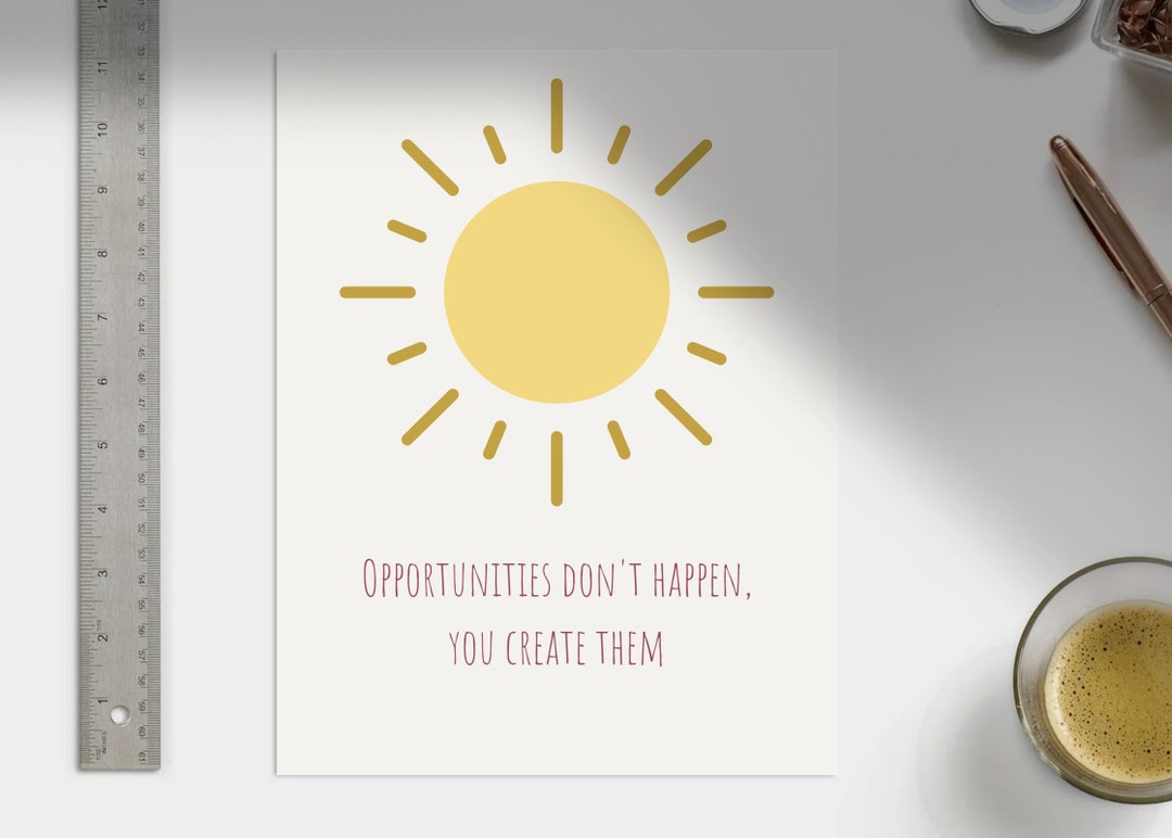 Opportunity Notes, to Do List, Management, Time Management, Reminder ...