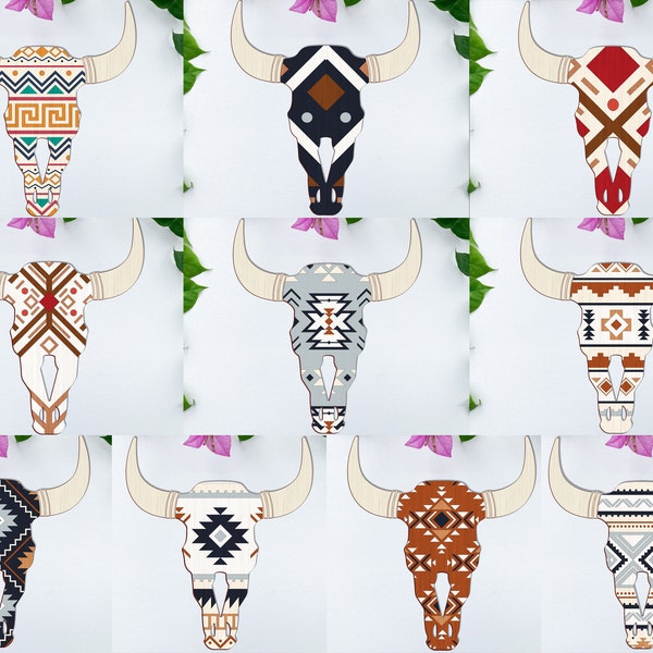 Aztec Wood Sign - Etsy