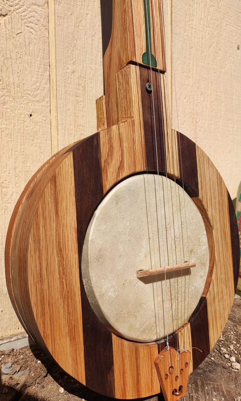 Custom Mountain Banjo - Etsy