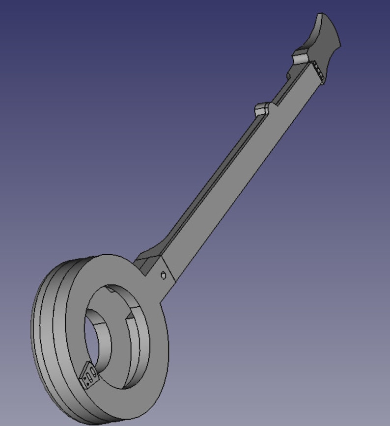 Custom Mountain Banjo - Etsy