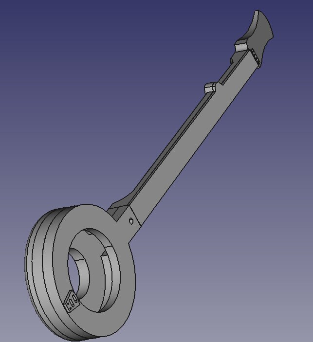 Custom Mountain Banjo - Etsy