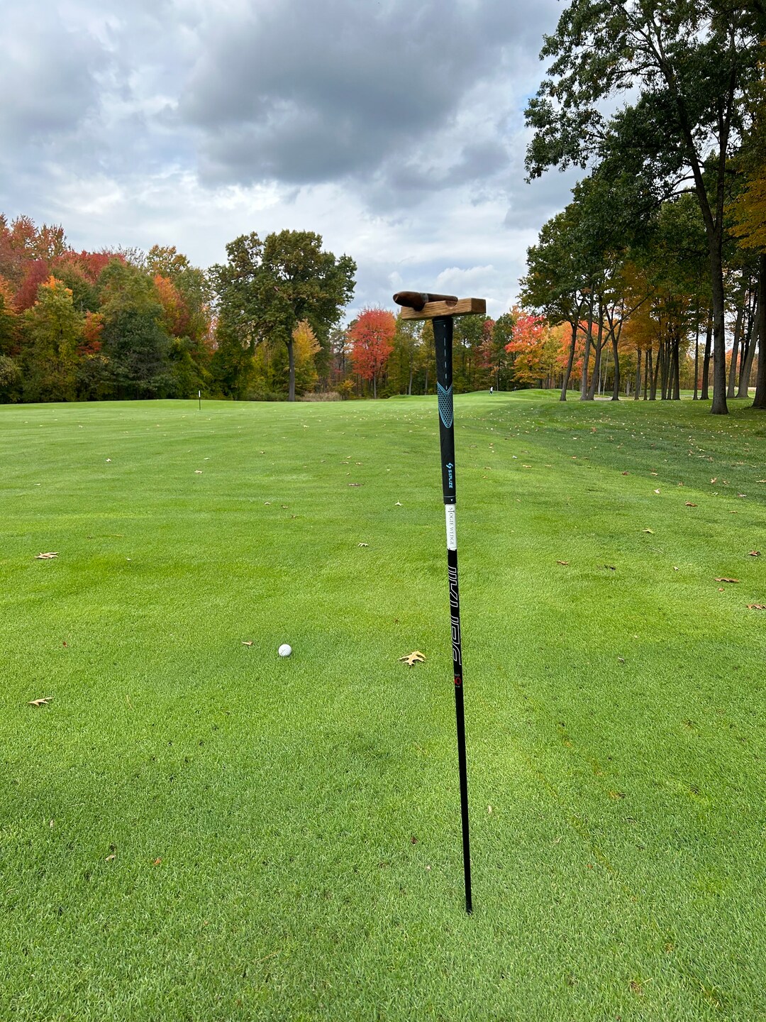 Cigar Holder Stogie Wedge Golf - Etsy