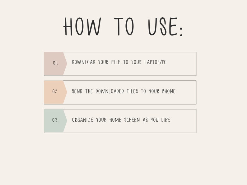 I Deserve Happiness and Success Phone Wall Paper Positive Affirmation ...