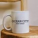 Ocean City New Jersey SVG, Ocean City PNG, New Jersey Svg, New Jersey ...