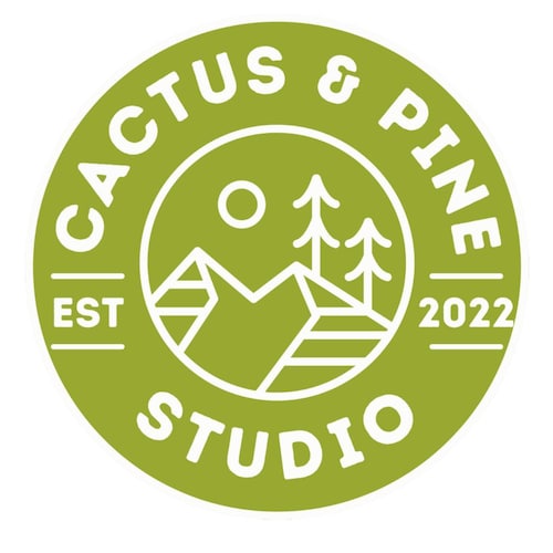cactusandpineclipart - Etsy