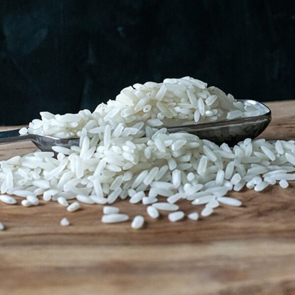 Rice Husk - Etsy