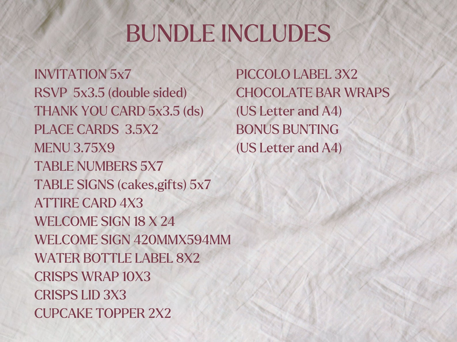 Victorian Birthday Party Bundle, INSTANT DOWNLOAD, Botanical Invite Set ...