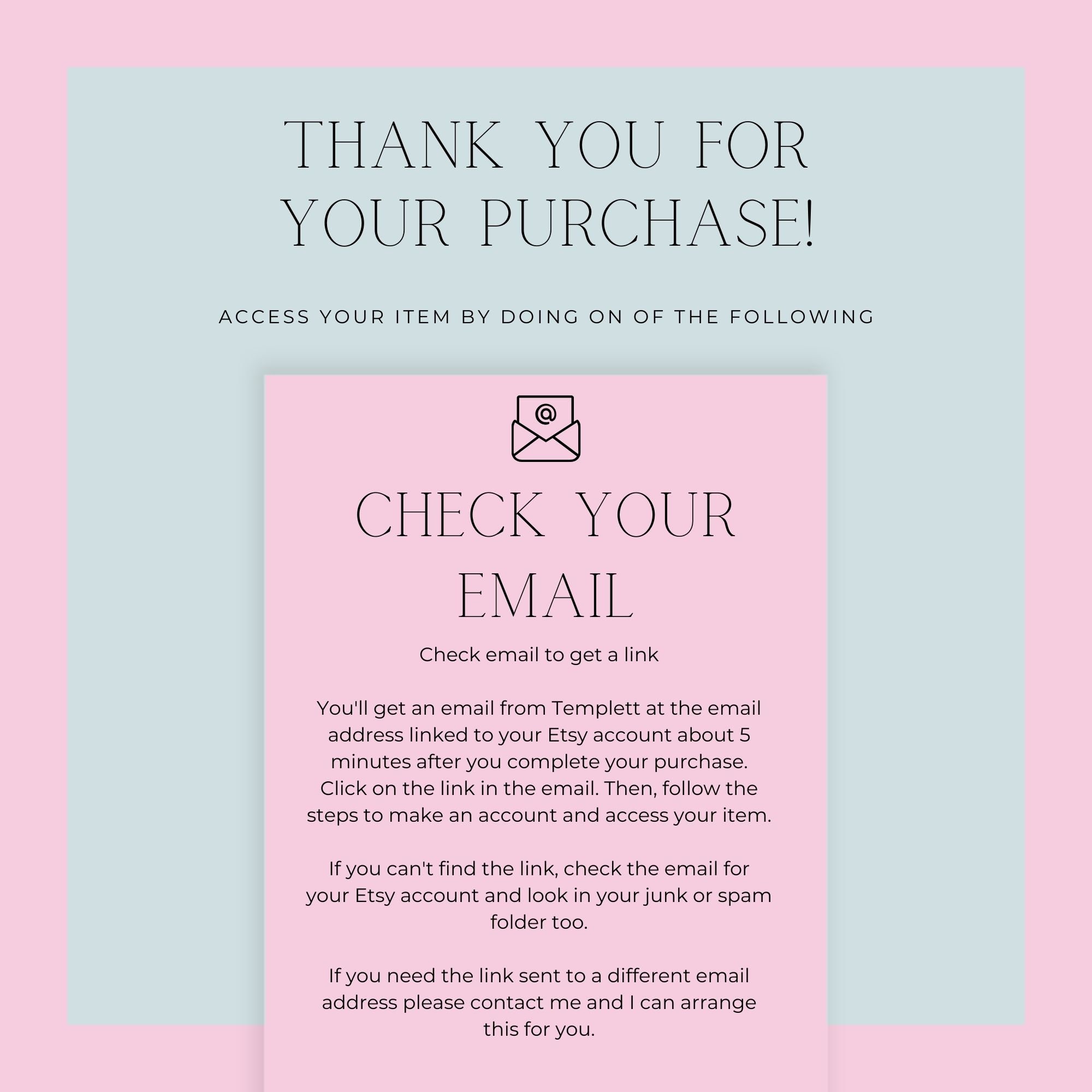 Victorian Wedding Invitation Bundle, INSTANT DOWNLOAD, Vintage Floral ...