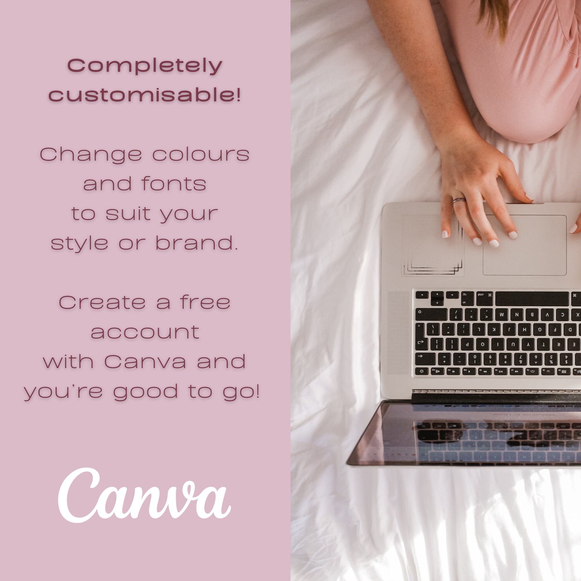 Halloween Neighbours Letter INSTANT DOWNLOAD Fully Editable - Etsy