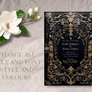 Elizabethan Wedding Bundle, INSTANT DOWNLOAD, Middle Ages Style ...