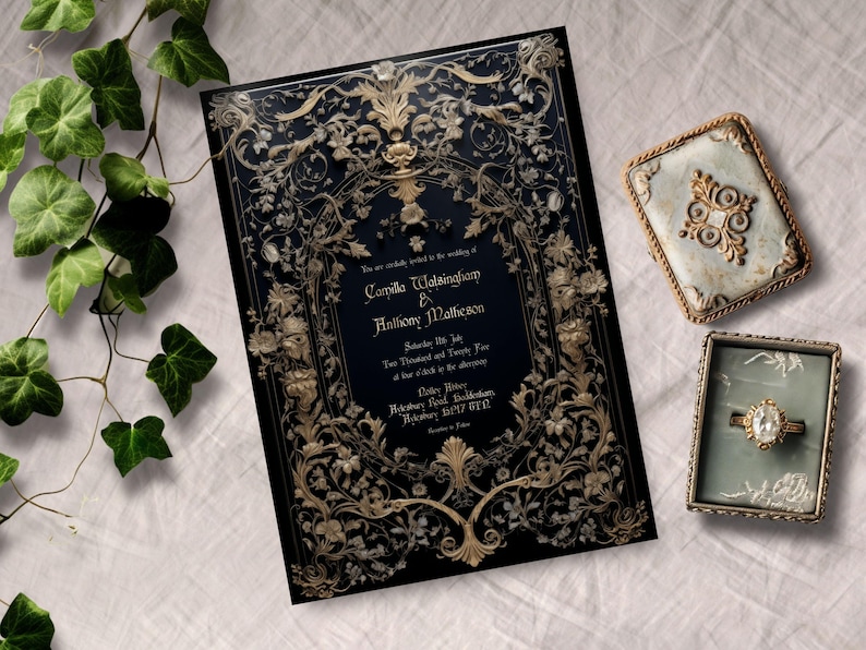 Elizabethan Wedding Bundle, INSTANT DOWNLOAD, Middle Ages Style ...