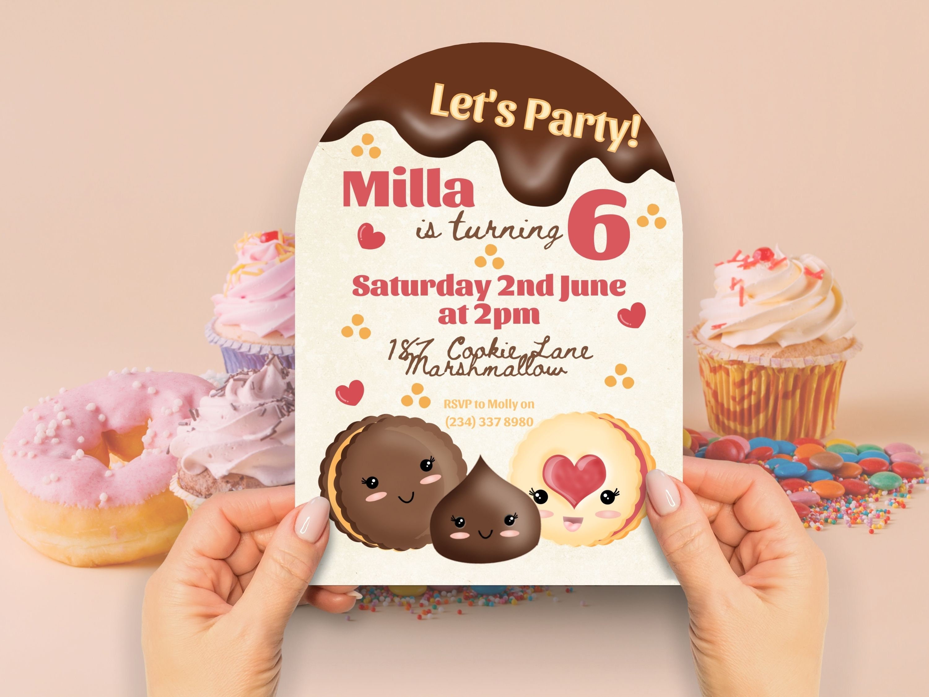 80th Birthday Party Invitation Wording Lovetoknow