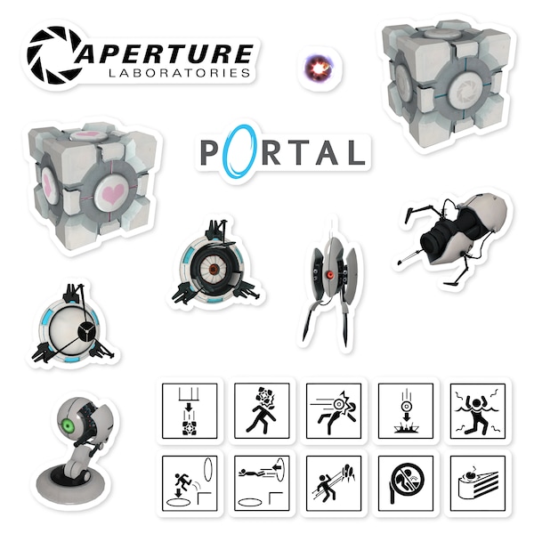 Portal - Etsy
