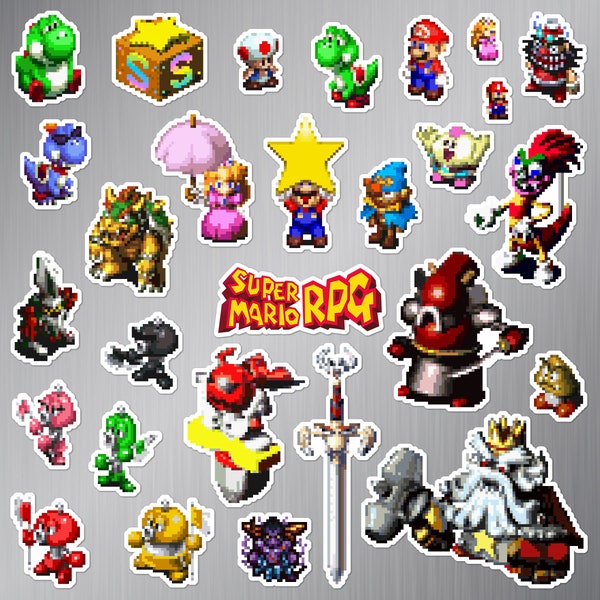 Rpg - Etsy