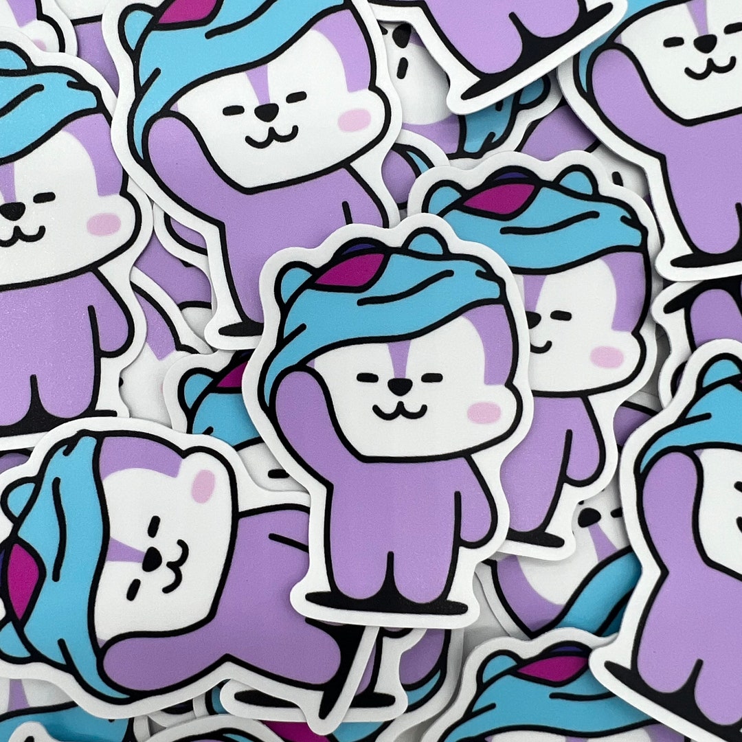 Mang L Mang Reveal L Inside Mang L Mang Unmasked L A Po Bang Po L L BTS ...