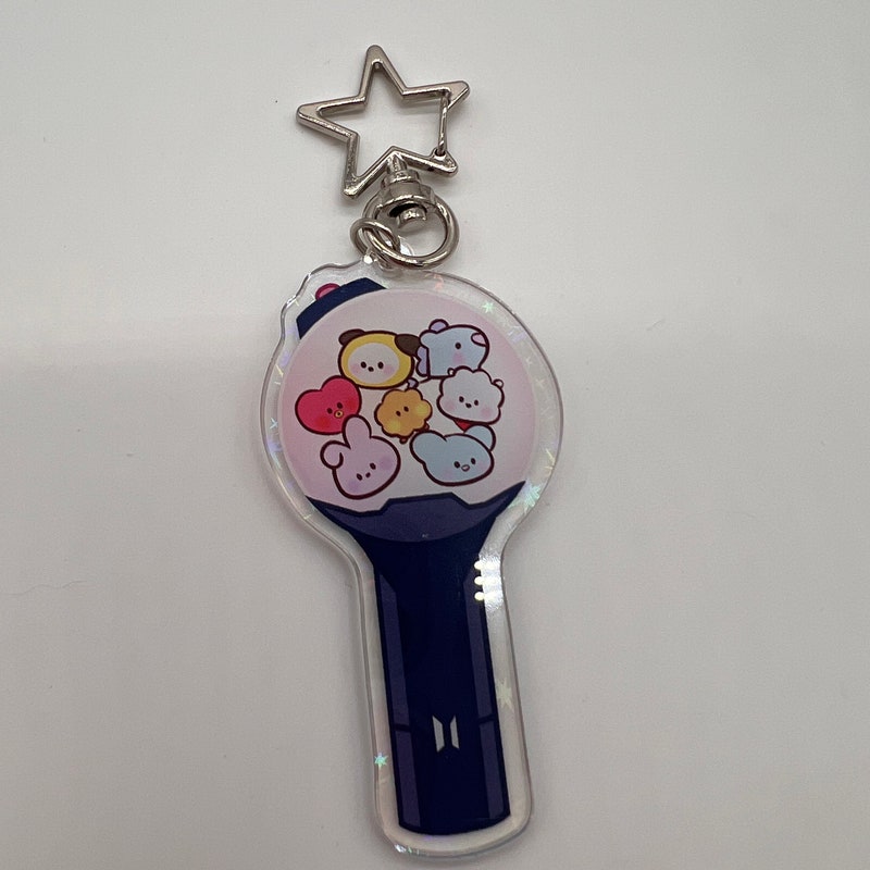 Bts Army Bomb - Etsy