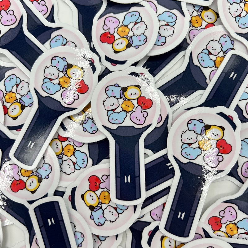 Army bomb sticker - Etsy México