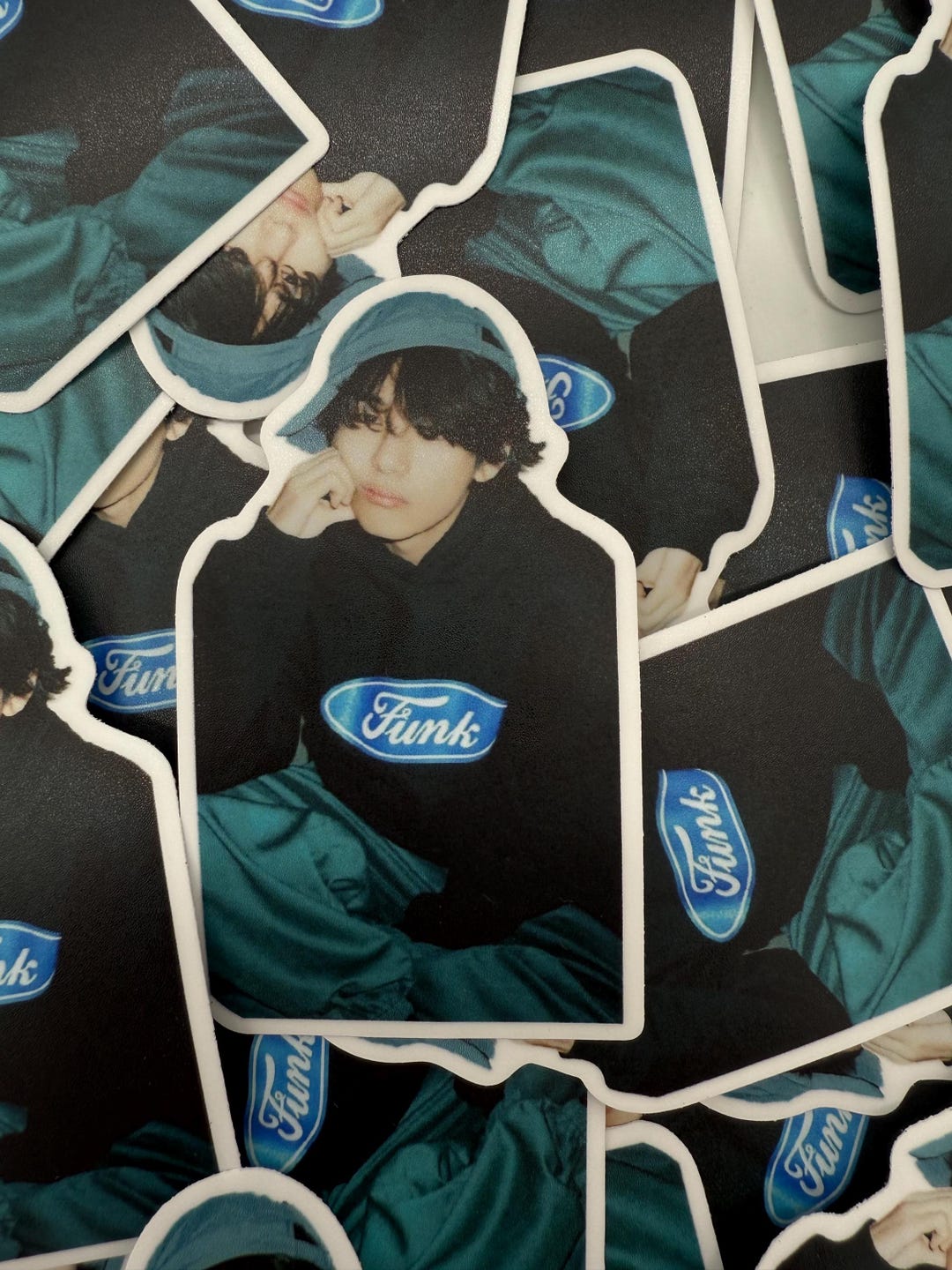 V L KTH L Kim Tae Hyung L Bts V L BTS Stickers L Layover L Bangtan L ...