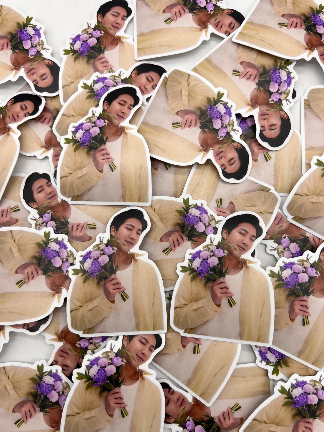 Namjoon L Rm L KNJ L Kim Namjoon L BTS Rm L Army Membership L Moon L ...