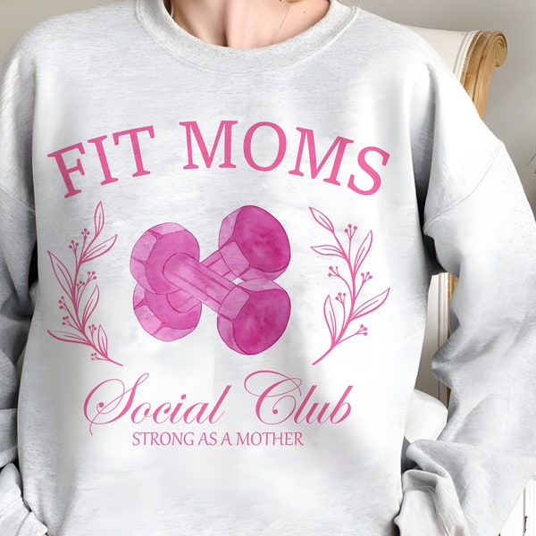 Fit Mom - Etsy