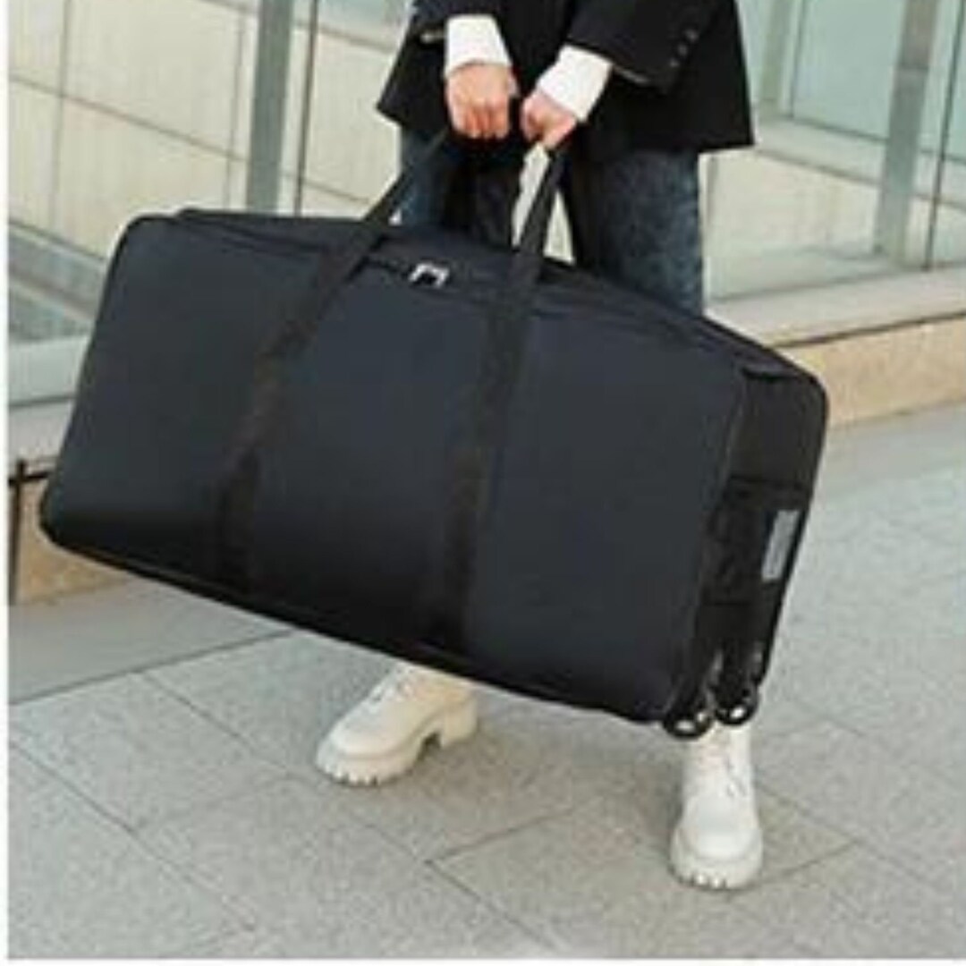 Universal Wheel Travel Bag Large Capacity Portable Travel - Etsy
