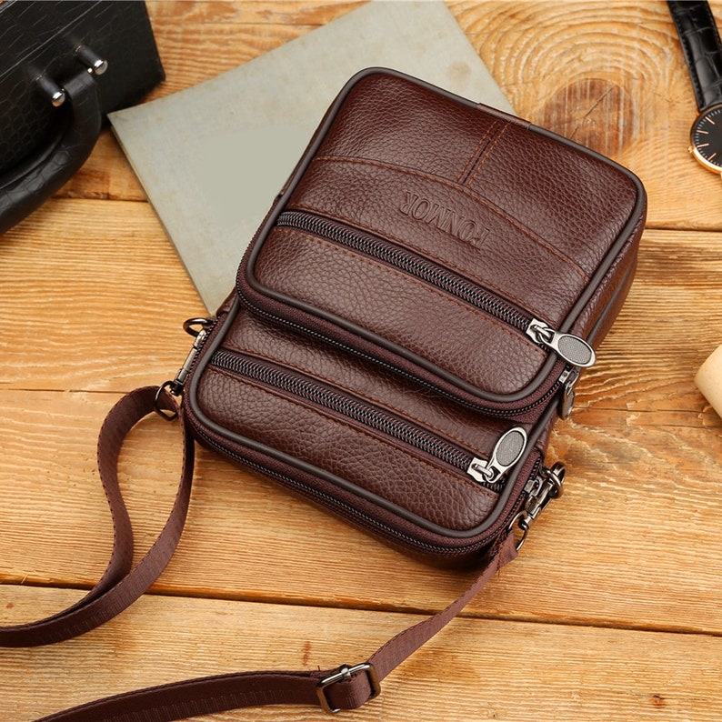 Crossbody Bags for Men Fanny Belt Packs Phone Pouch - Etsy