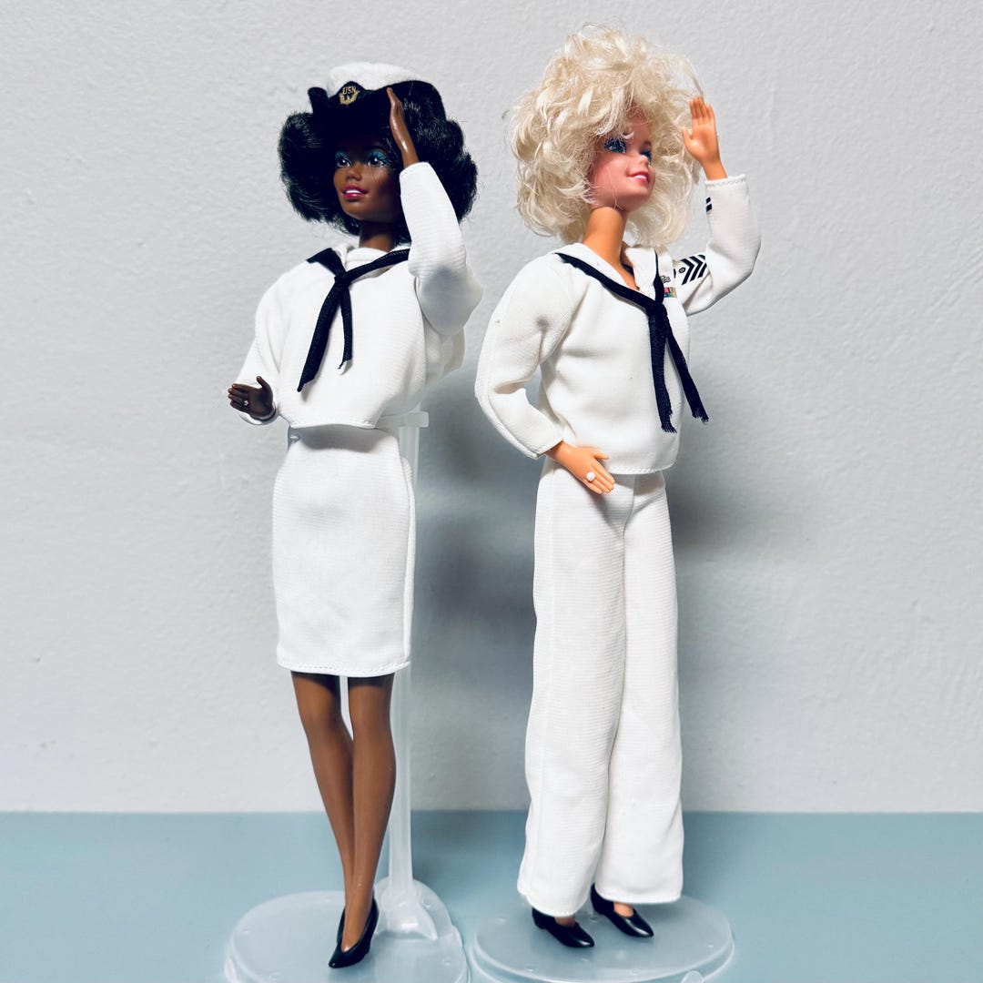 Vintage 1985 Barbie &astro Fashions Starlight Slumbers 2739 Dazzling ...