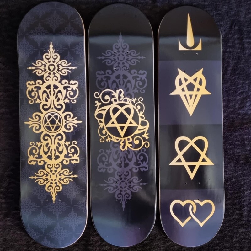 Heartagram - Etsy