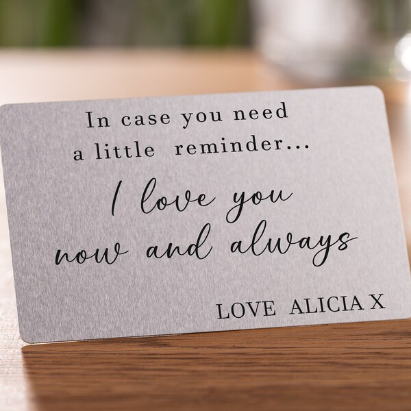 Wallet Insert - Etsy