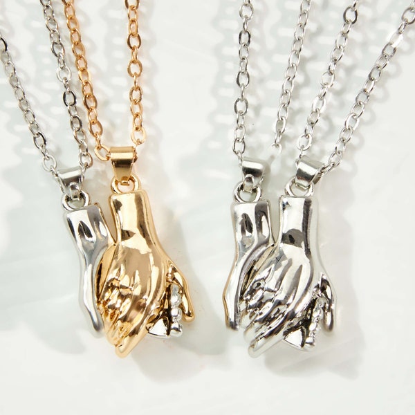 Holding Hands - Etsy