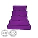 Purple Cardboard Boxes, Packaging Boxes, Gift Boxes, Mailer Boxes ...
