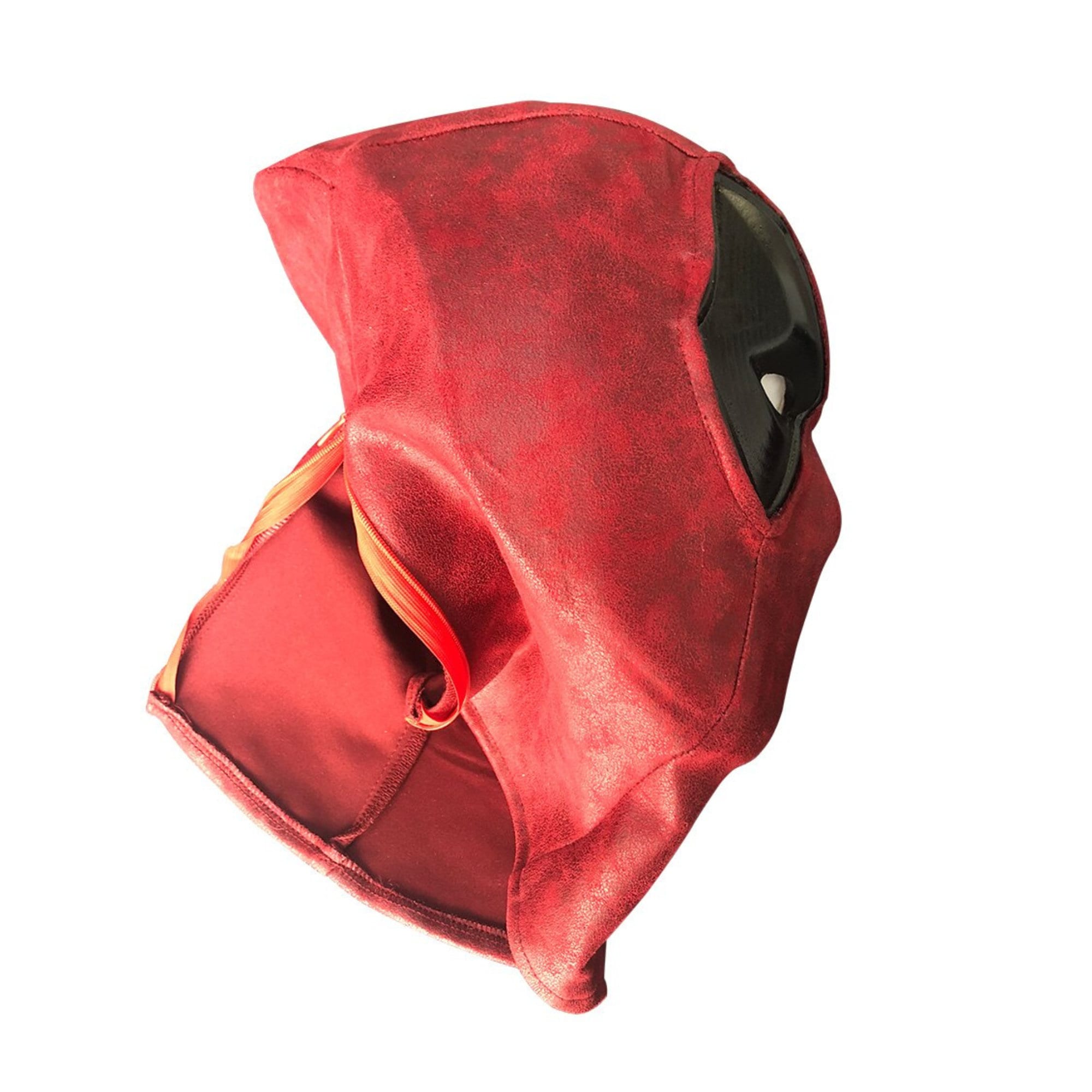 Deadpool Mask - Etsy