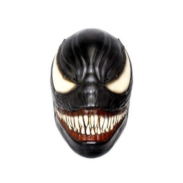 Venom Mask Kids - Etsy