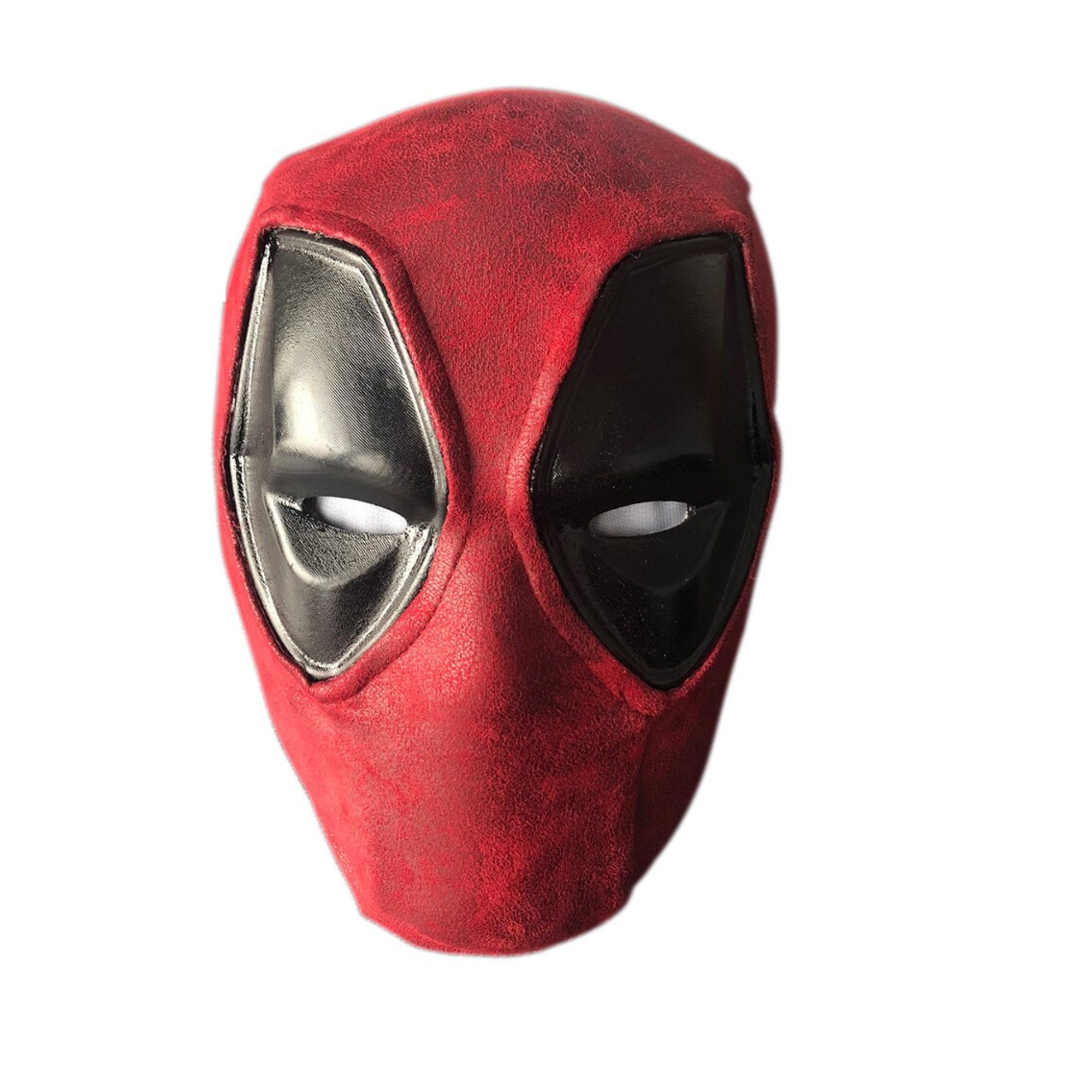 Deadpool Mask - Etsy