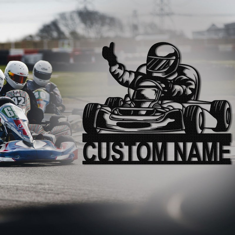 Go Kart - Etsy