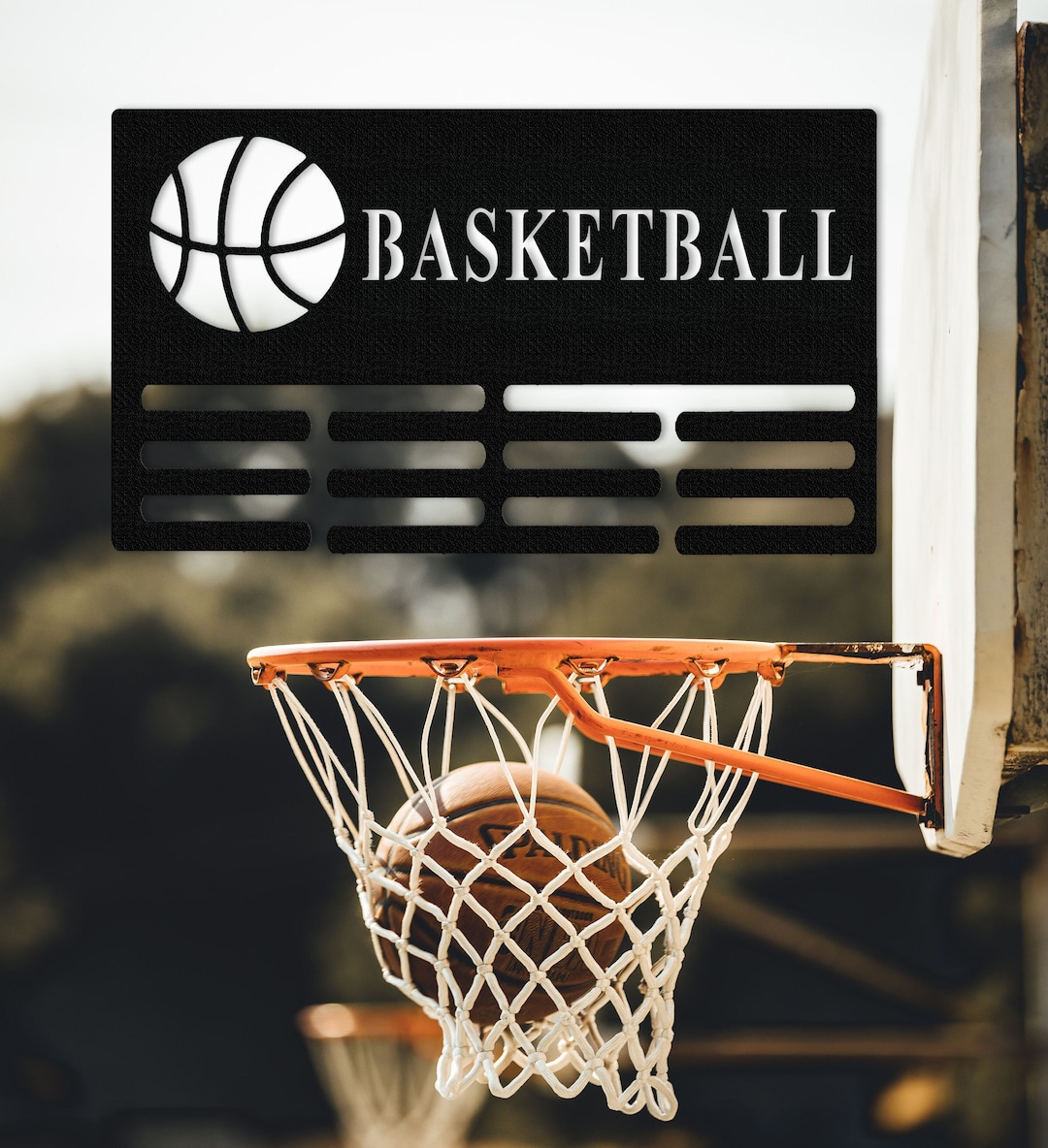 Custom Basketball Medal Hanger,personalized Basketball Medal Hanger ...