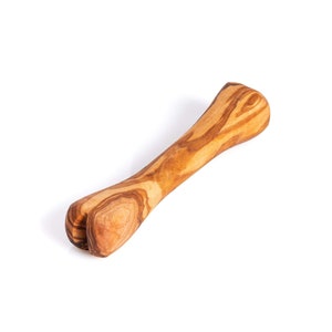 Darido Olibone Olive Wood Dog Chews - Size S - Etsy