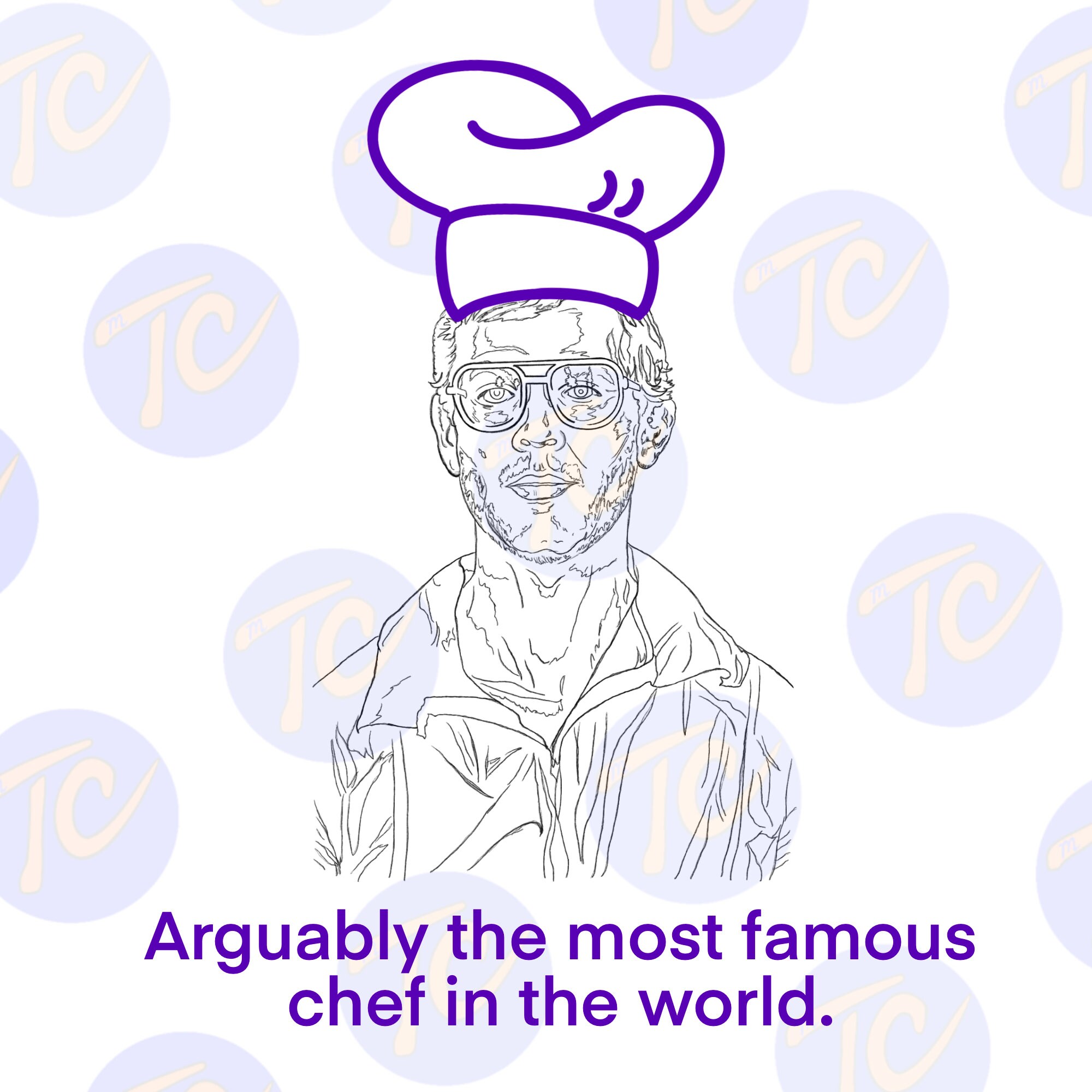 Jeffrey Dahmer Clipart Pack ~ Serial Killer ~ Cannibal ~ Digital ...