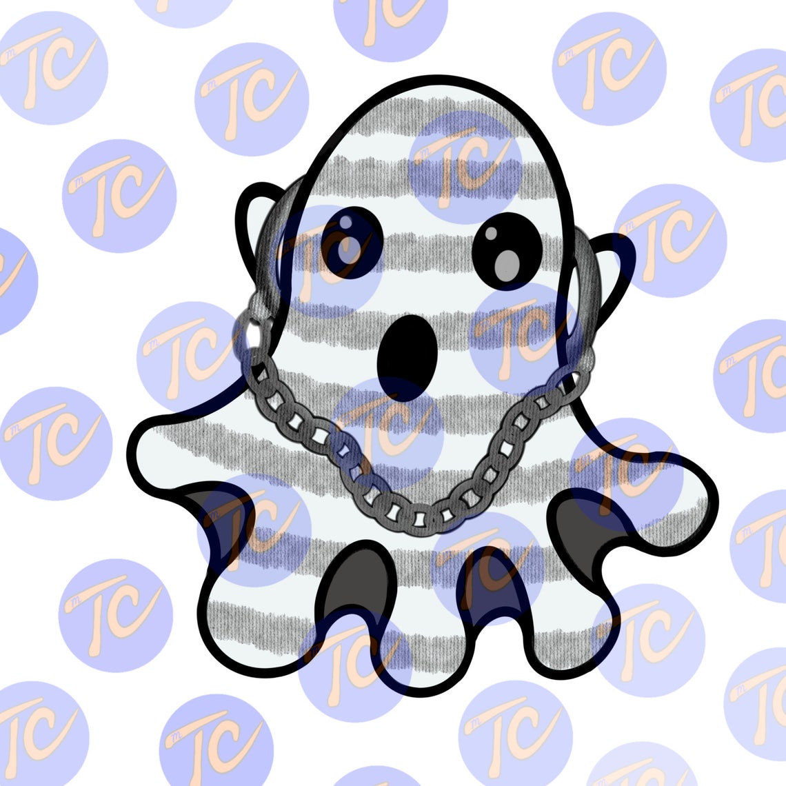 Halloween Law Enforcement Clipart, 12 PNG Clipart Files, Haunted ...