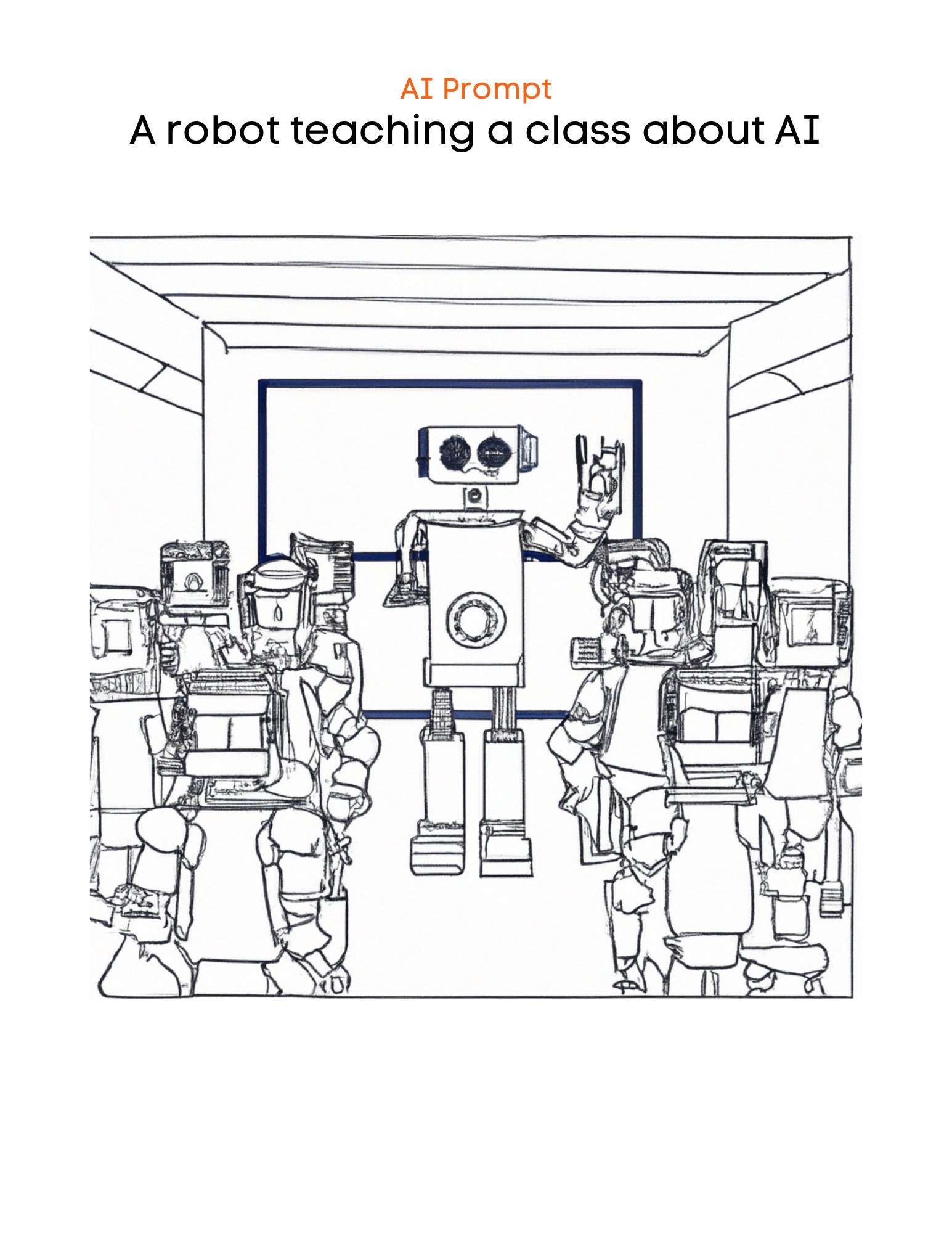 AI Coloring Pack all Illustrations Made With Artificial Intelligence - Etsy