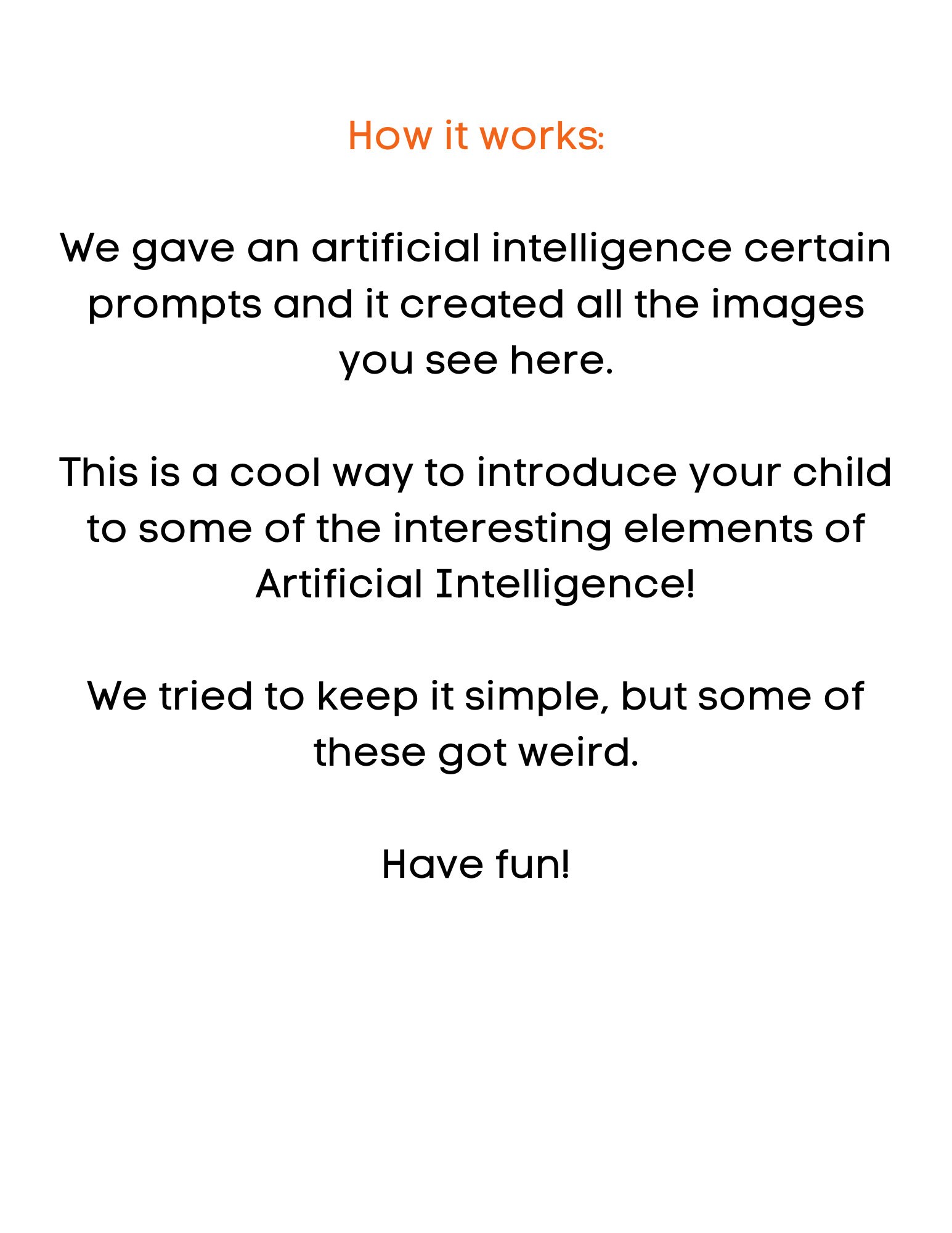 AI Coloring Pack all Illustrations Made With Artificial Intelligence - Etsy